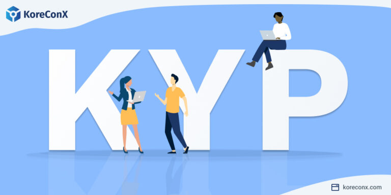 What is KYP? - Kore All-in-One Platform
