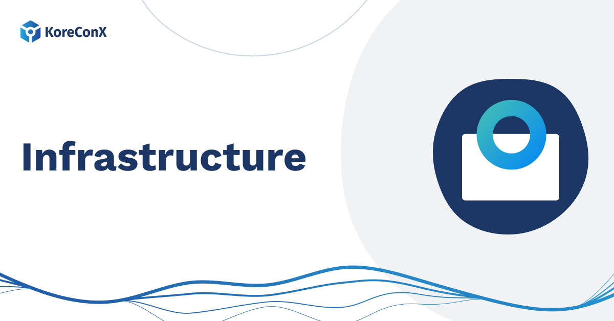 Solutions - Infrastructure - Kore All-in-One Platform