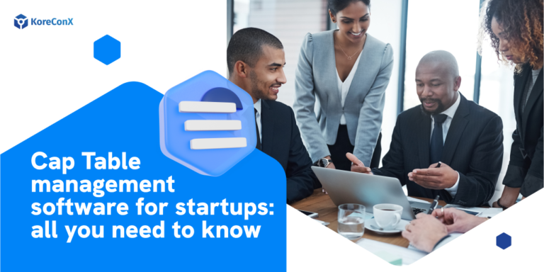 Cap Table Management Software for Startups: all you need to know ...