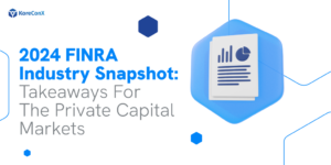 2024 FINRA Industry Snapshot: Key takeaways and insights for the ...