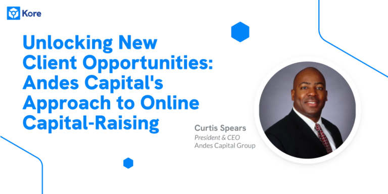 Unlocking New Client Opportunities: Andes Capital's Approach to Online ...