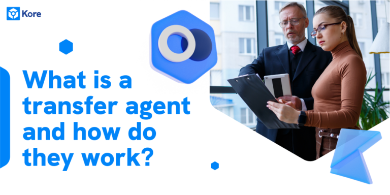 What is a Transfer Agent for Private Companies, and How Do They Work ...