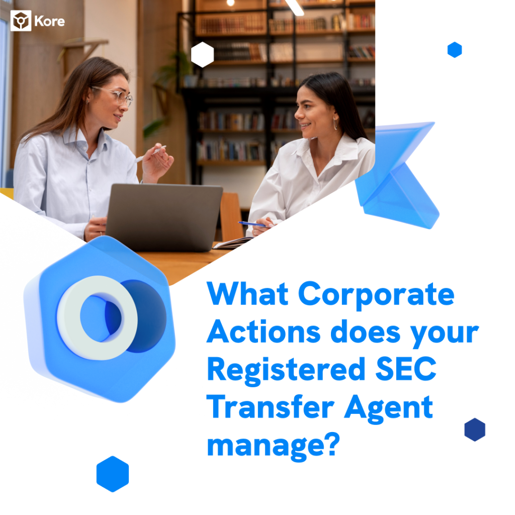 What is a Transfer Agent for Private Companies, and How Do They Work ...