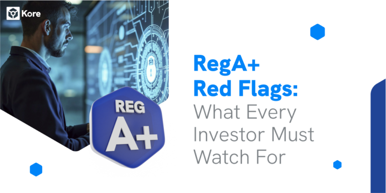 What is a CIK Number? - Kore All-in-One Platform